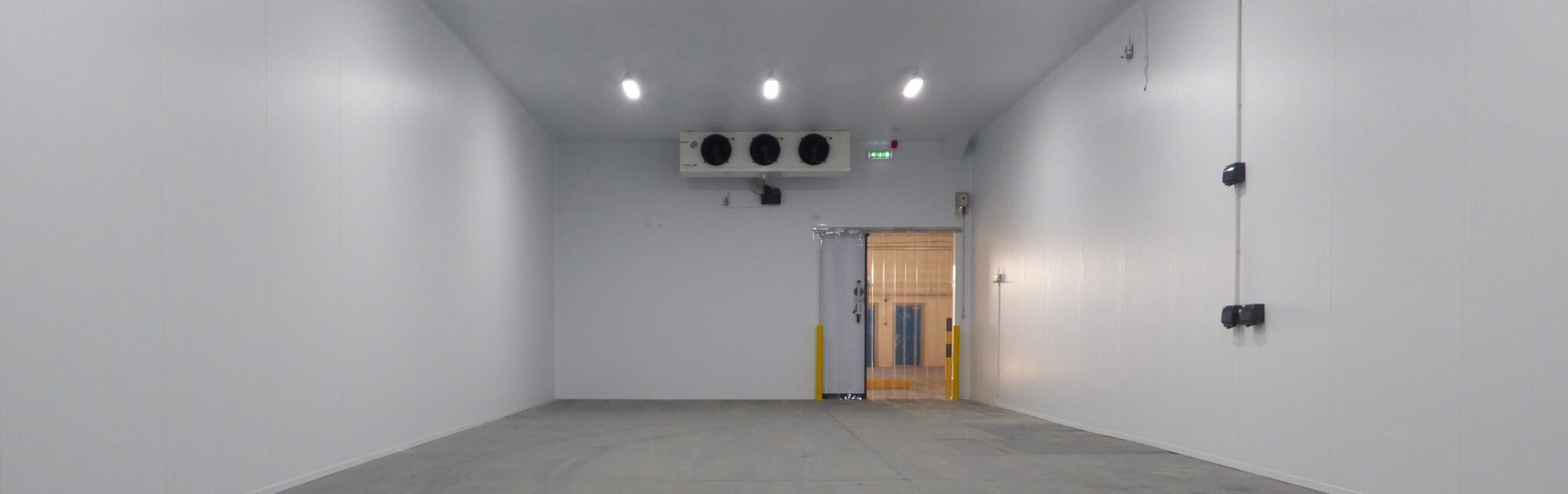 Difference Between Cleanroom ISO and GMP | MTCSS